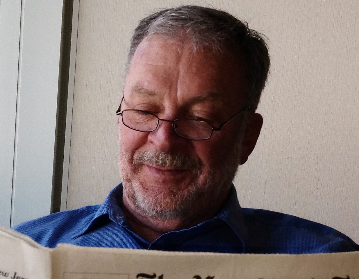 Interview with Uyless Black, author of Digital Societies and the ...