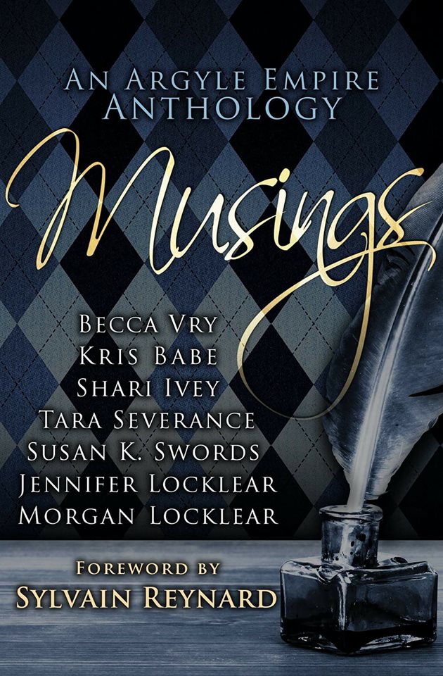 Guest Post: Jennifer Locklear – MUSINGS – the librarian talks