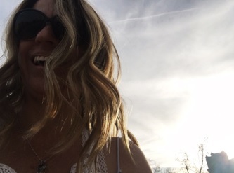 Guest Post: Heidi R. Kling, author of the new YA Release, WHERE I FOUND ...